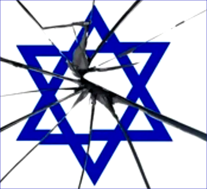 The Scar of David: How Pro-Israel Jews Behave on the Global Scale ...